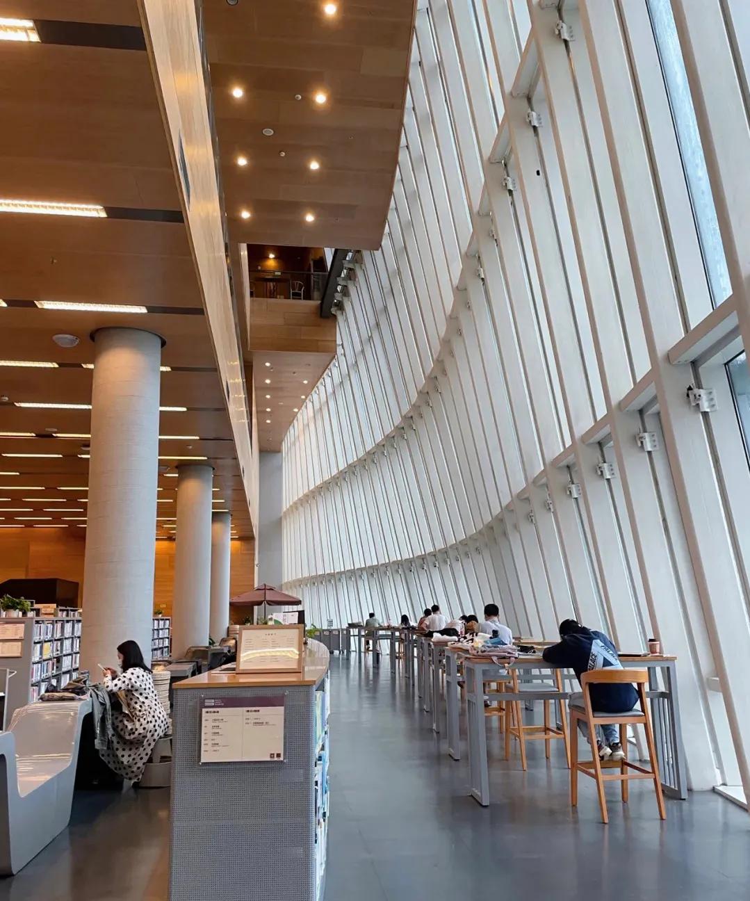 Shenzhen Library|Baoan Library|Baoan District Urban Planning Museum ...