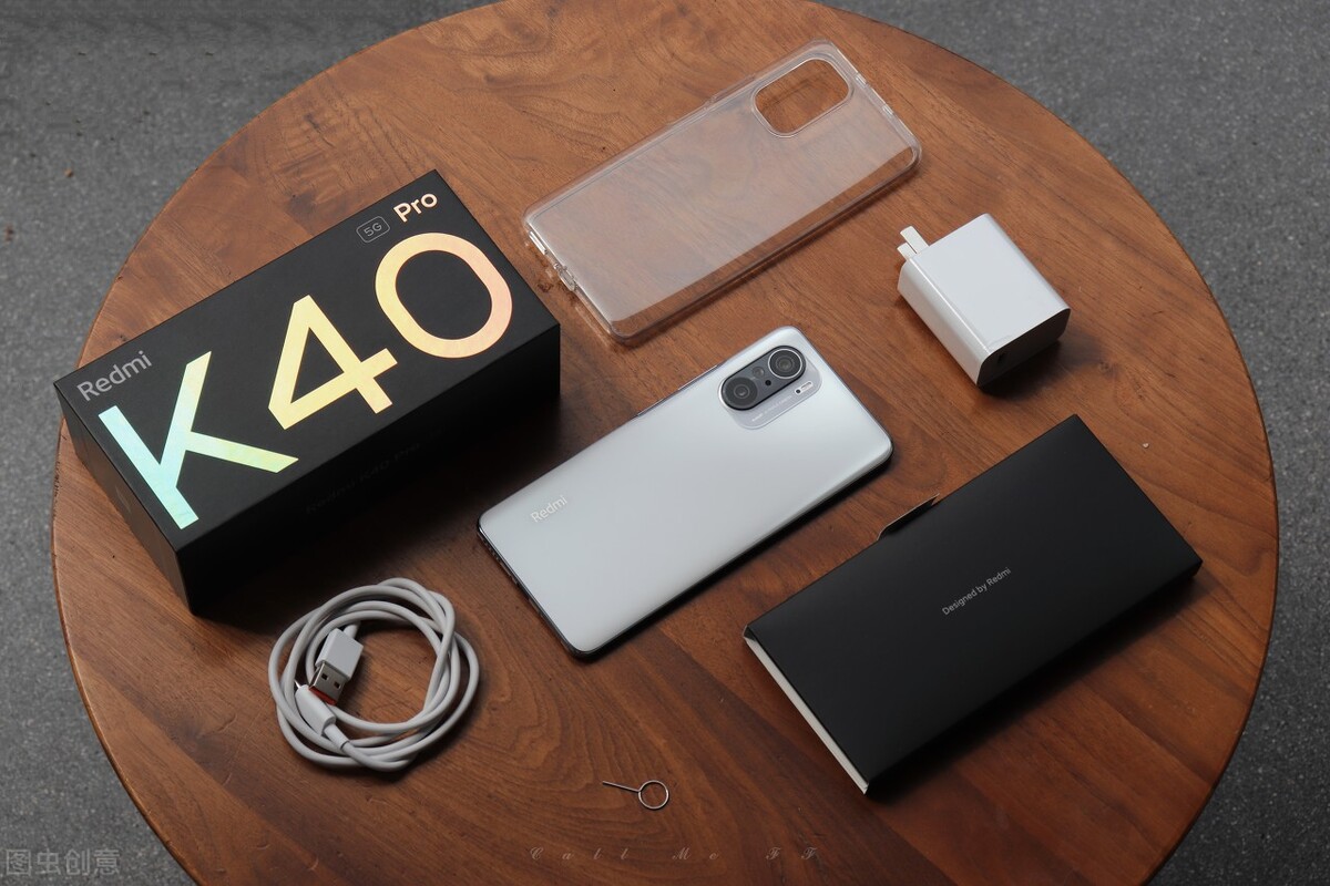 Redmi k40 and IQOO Neo5 performance showdown, both are Qualcomm Snapdragon 870, who can hold it ...