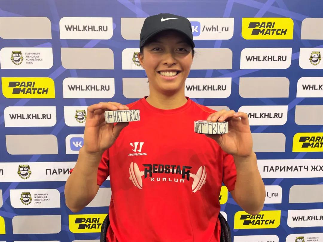 Liu Zhixin and Lin Qiqi ushered in a hundred milestones, there are 4 ...