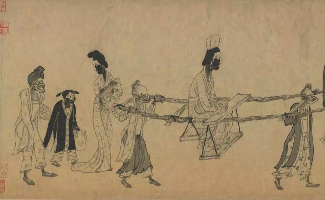 There is no written record in Chinese history for 1500 years. What ...