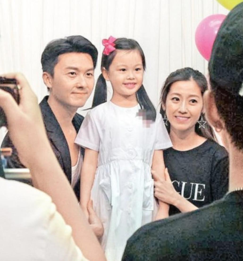 Wang Haoxin and Chen Ziyao are rarely in the same frame, and the two ...