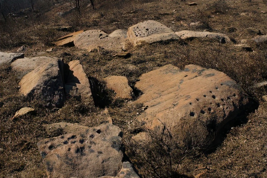 Exploring the Mystery of Xinzheng Gu Cishan——The Book of Heaven - iMedia