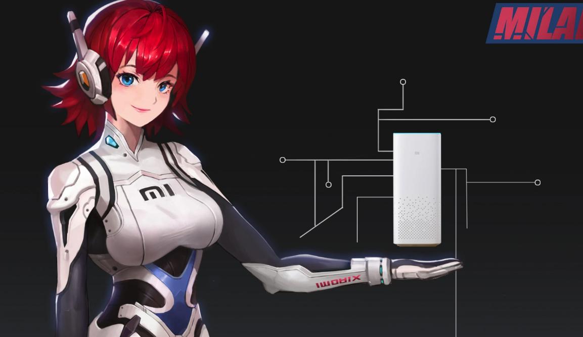 Xiao Ai is transformed into a game intelligence AI!The game works perfectly!FF players said it ...