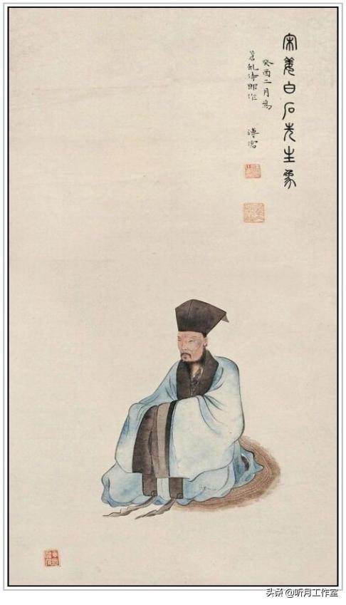 Appreciation and Analysis of Five Classic Ci Poems by Jiang Kui, a ...