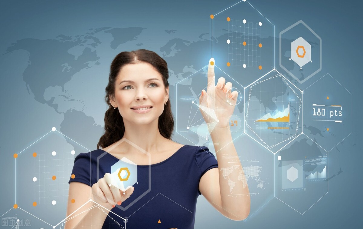 What is the "metasphere" that "exists in virtual space" and even ...