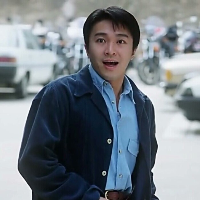 Stephen Chow has a two-faced life - iMedia