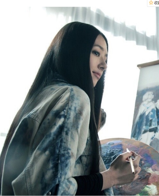 "Yida Girl" Guo Biting became the representative of the humble daughter ...