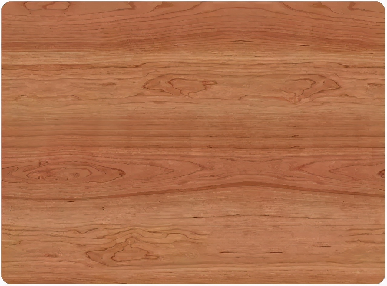 North American Cherry - iMedia