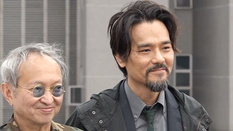 Lin Jiadong acted for many years, and later became Andy Lau's "Golden ...
