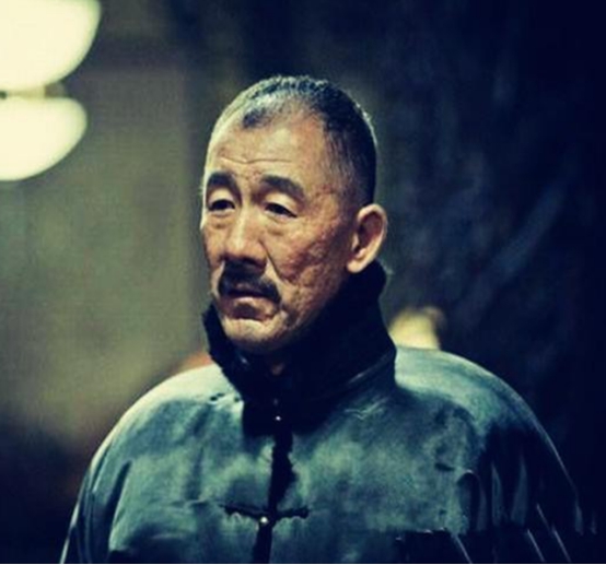 Once the second in command in the Northeast, he secretly sent his son ...