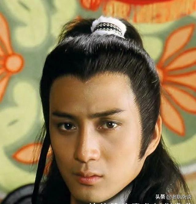 Why did the 83rd edition of "Shooting the Condor Heroes" produced by ...