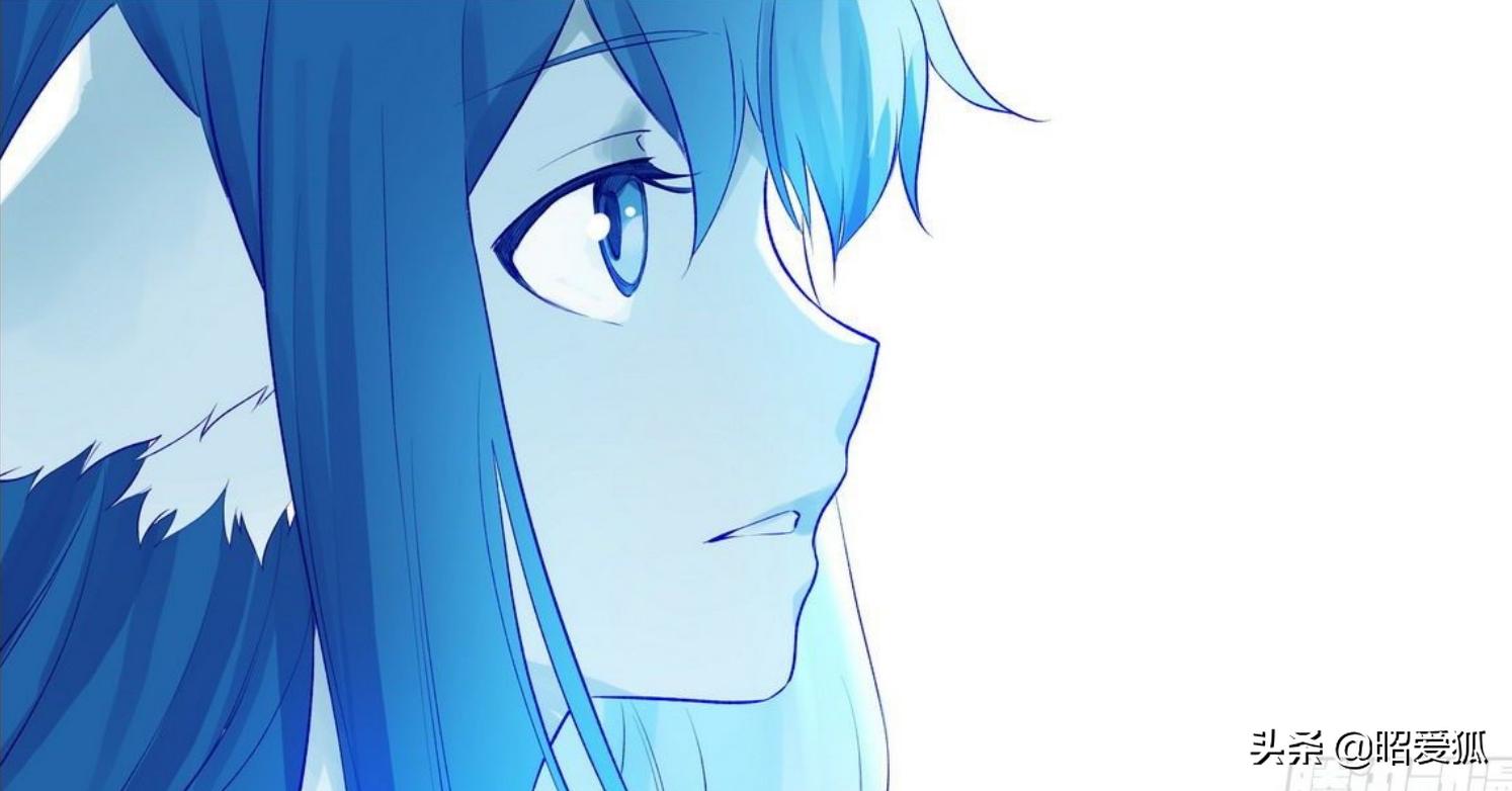 Fox Demon Little Matchmaker 439, Bai Yuechu desperately to save Heihua ...