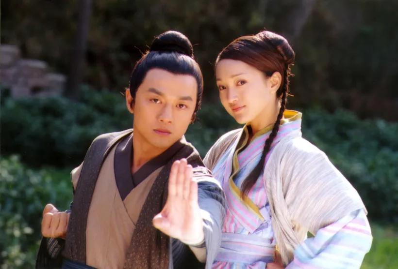 Guo Jing is a generation of heroes and martial arts masters, so why can ...