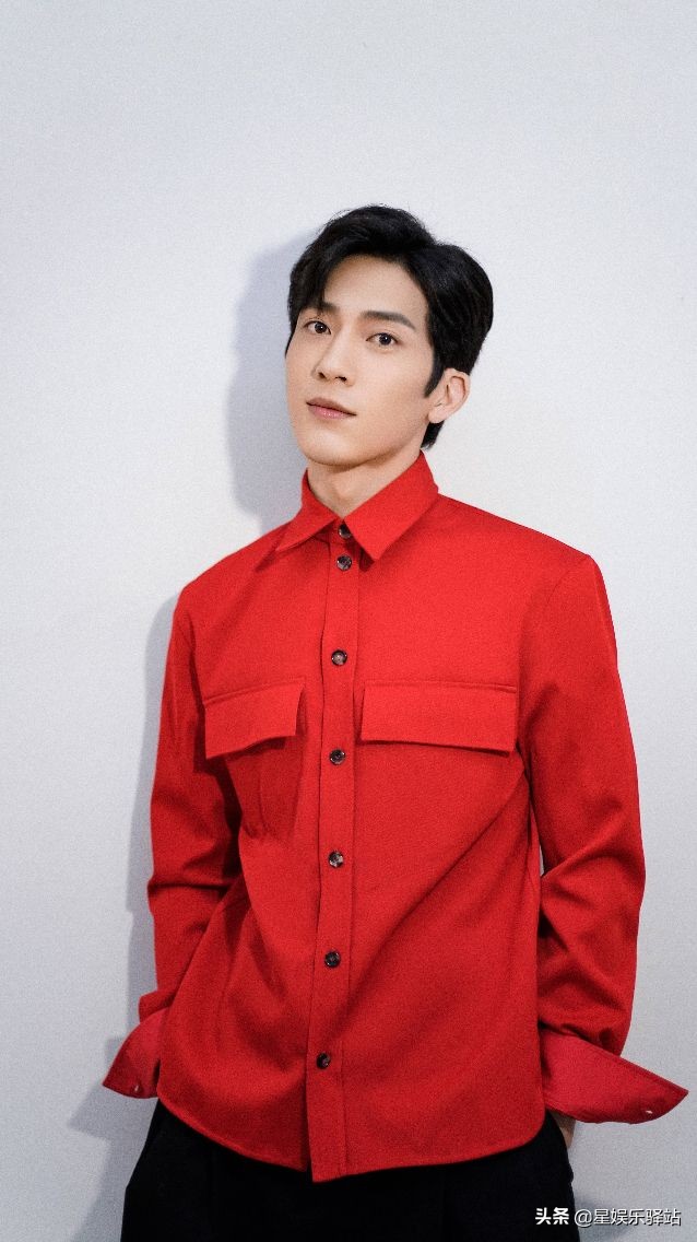 Celebrity Jing Boran calls the police and clears them up - iMedia