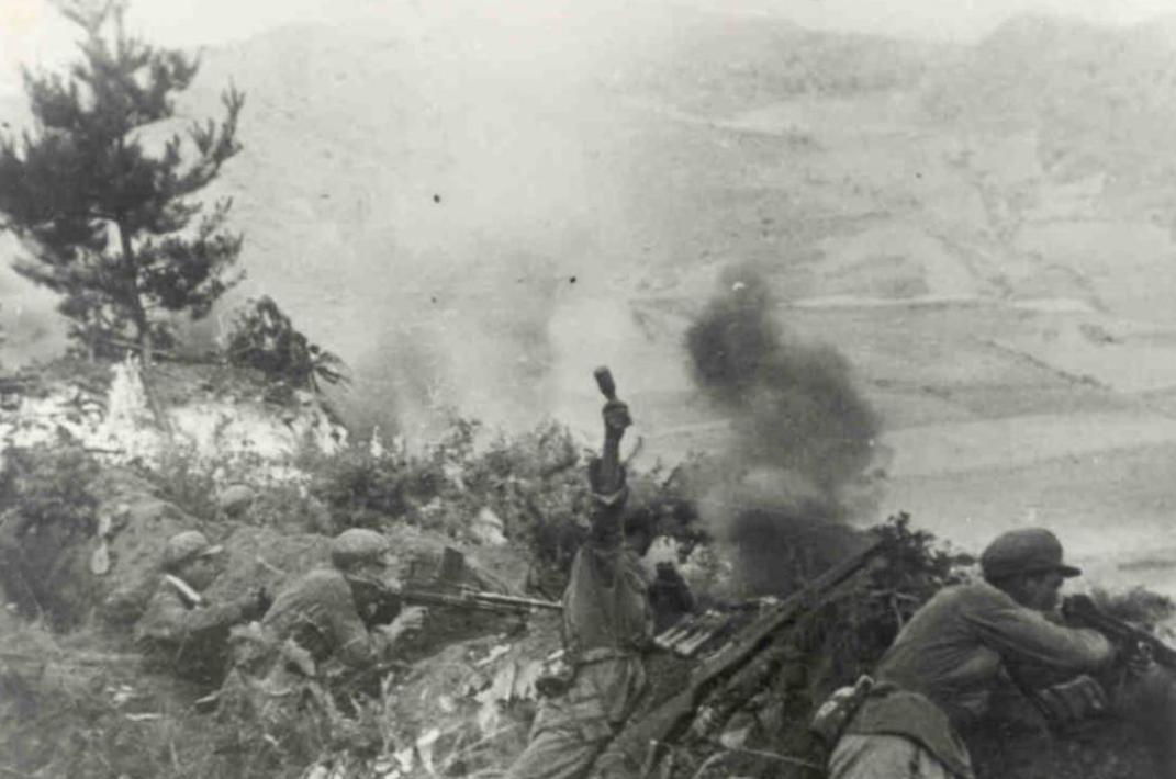 In the Sino-Vietnam War, how did the enemy evaluate the PLA?Dedication ...