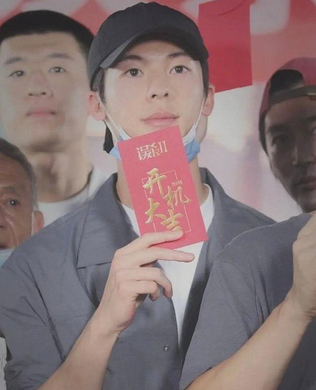 Xu Guanghan withdrew from the shooting of "Manslaughter 2", the ...