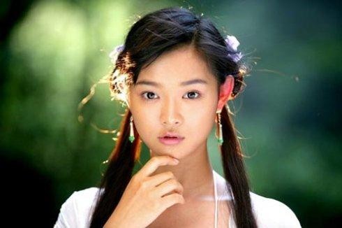 He Zhuoyan's new drama started, and he participated in the same show ...