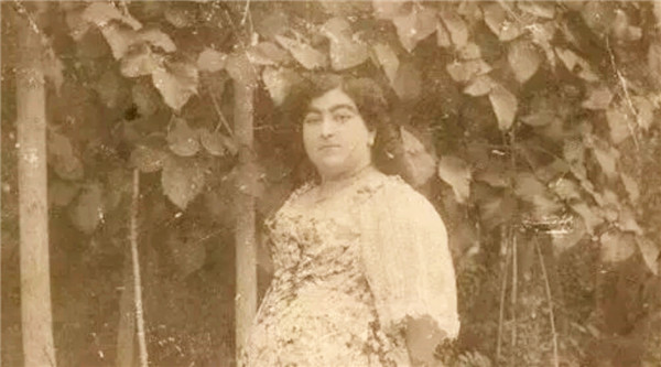 She is both the "most beautiful" princess of Persia and the pioneer of ...