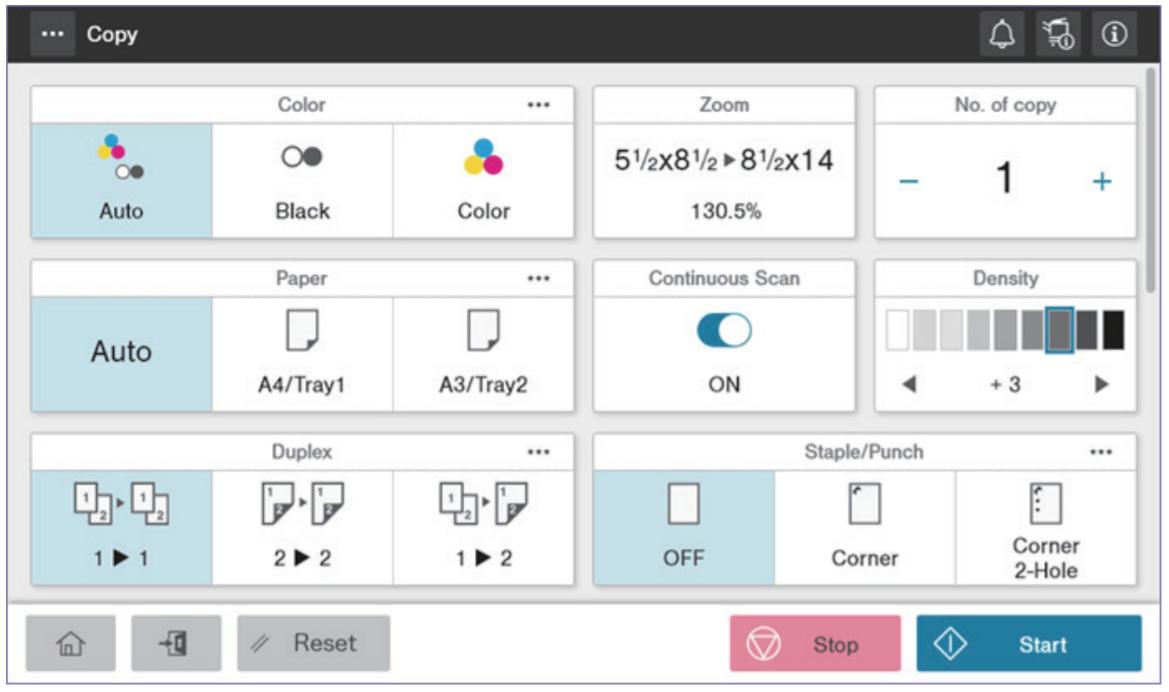 DEVELOP Ineo 450i won the "2021 Outstanding Quality Product Award" - iMedia