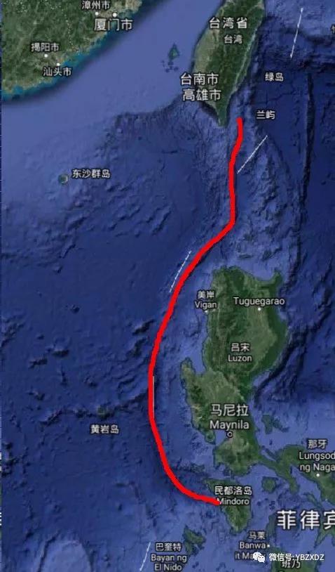 Studies have shown that if a major earthquake occurs in the Manila ...
