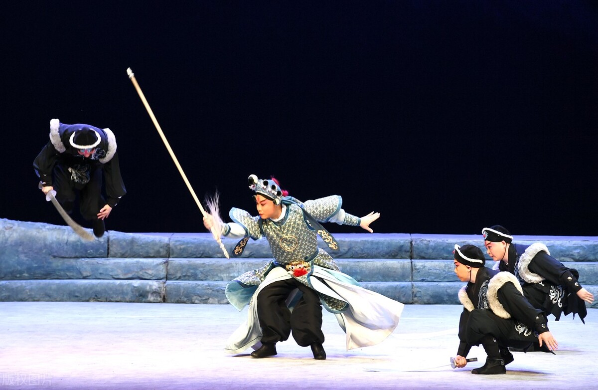 Di Qing was a well-known general who died in the end because of an ...