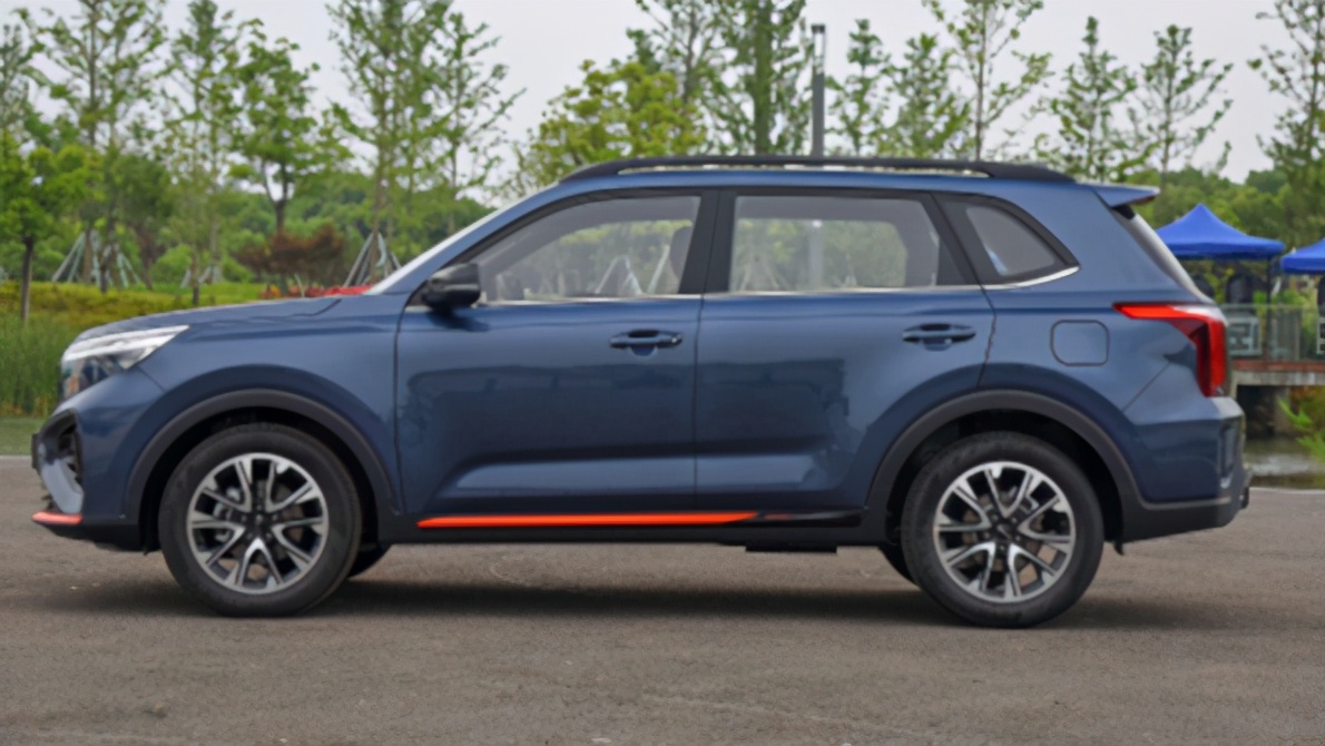 Kia Smart Run Ace has a new model, this time it is sold for less than ...