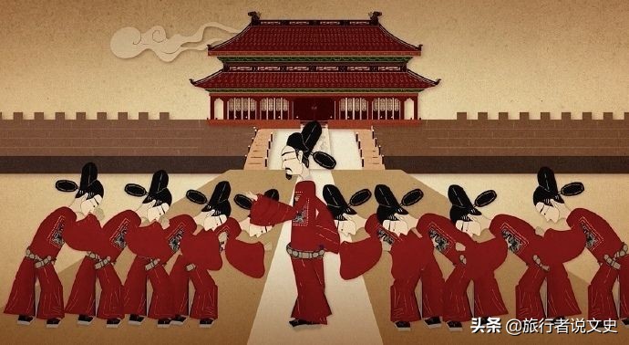 Deciphering "Jade House Spring": the opening shadow puppet show, let ...