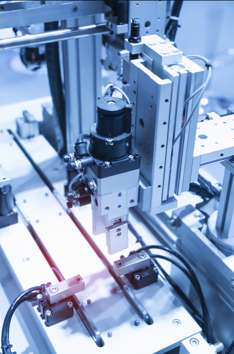 How to improve the design of non-standard automation equipment - iMedia