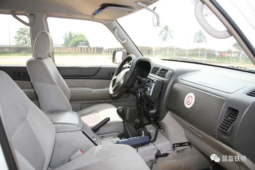 How to test the United Nations driver's license - iMedia