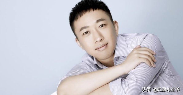 Yu Zheng and Guo Jingming are equally disgusting, but his words in "I ...