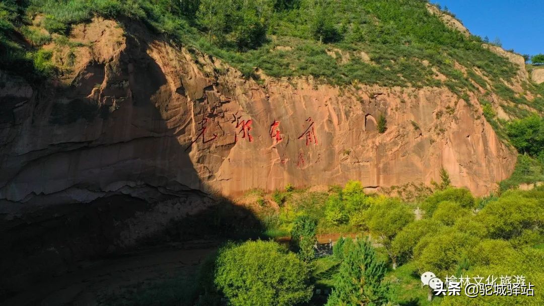 You don't have to travel far during National Day holiday, visit ...