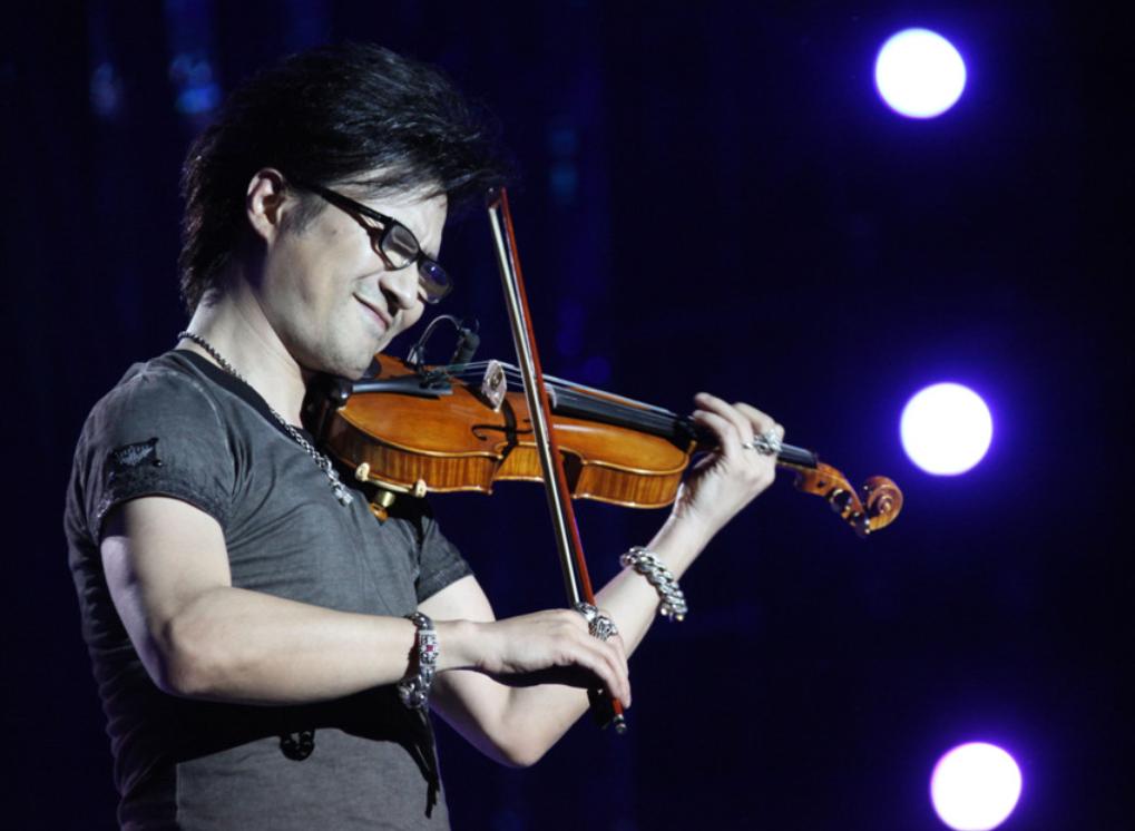 Wang Feng Suzhou concert time, location, details - iMedia