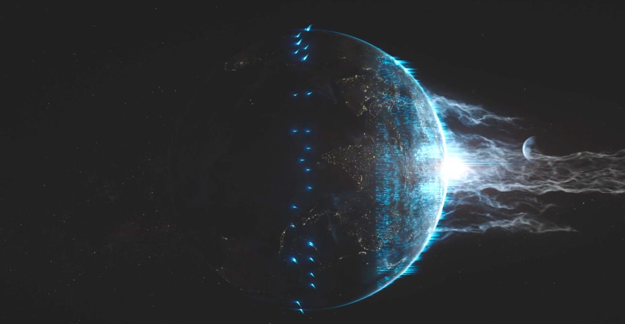 "Restart the Earth" premiered. How many domestic sci-fi movies would be ...
