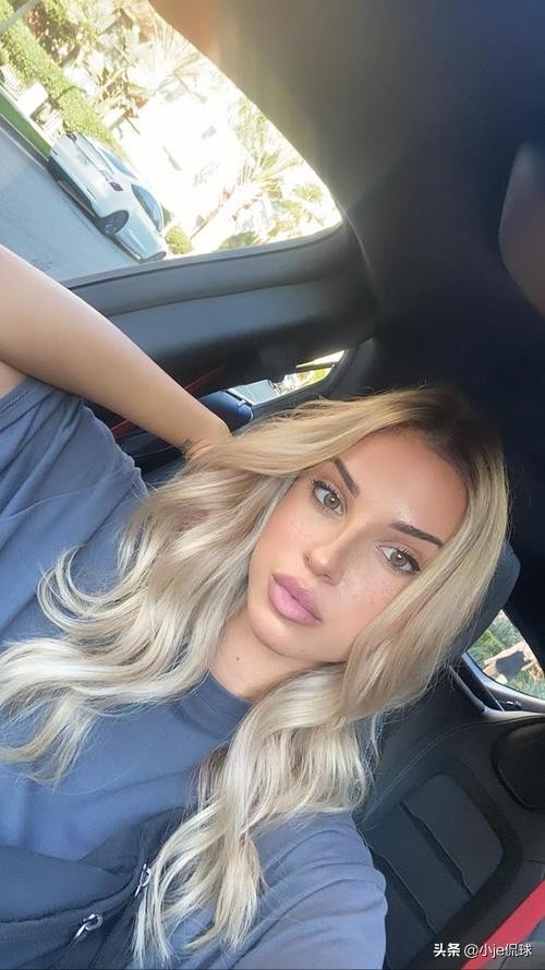 NBA's most beautiful wife group 17: Patterson's wife Sarah Nasser, do ...