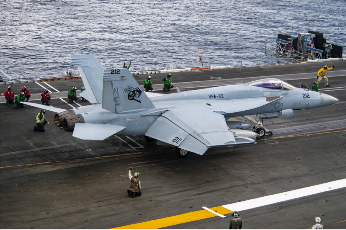 With frequent actions, how will the United States interfere in cross ...