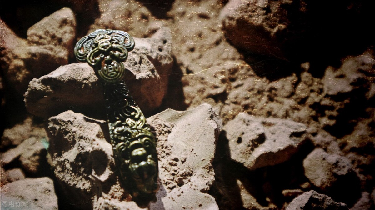 The cultural charm behind the "archaeological blind box" - iMedia