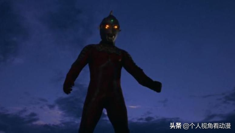 Ultraman Showa: Why do you say that besides Jetton, other monsters are ...