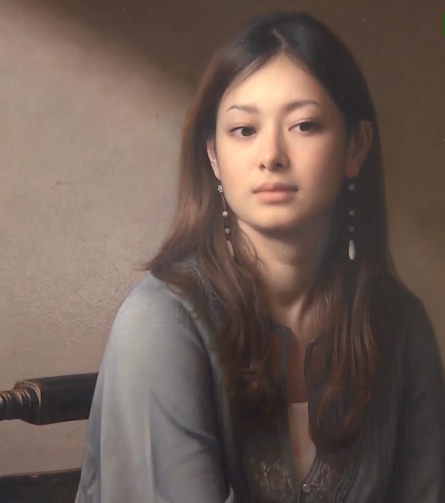 Talk about the stories behind those famous paintings - iMedia