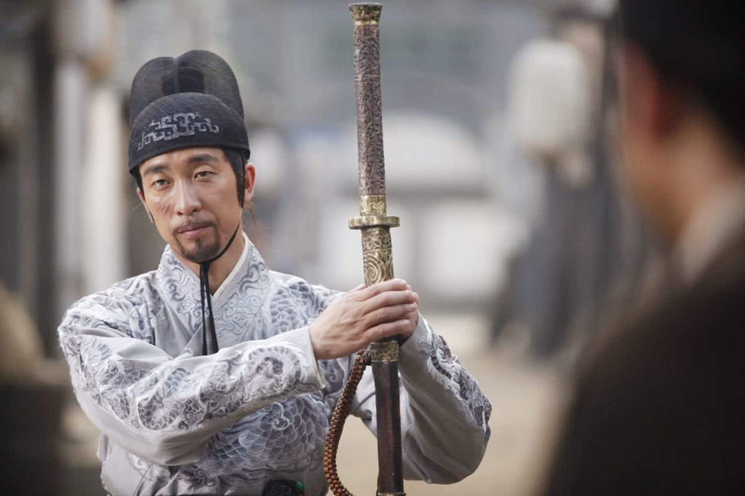 Why didn't the Qing Dynasty set up Jinyiwei?Because there is a more ...