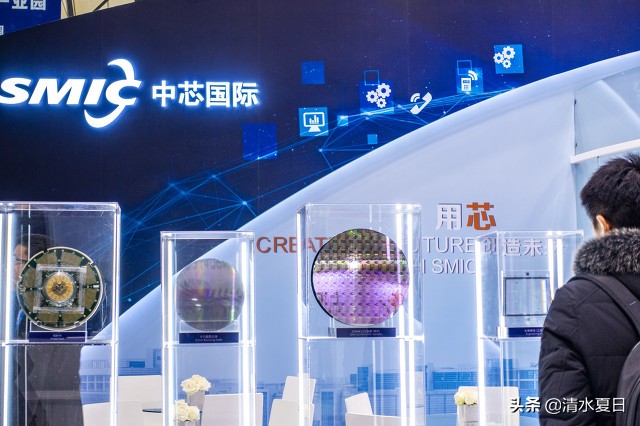 It's about the lithography machine, the United States restricts exports ...