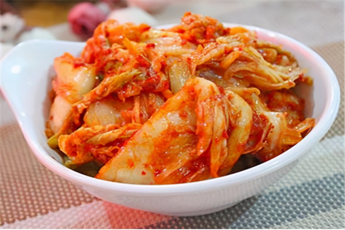 If there are pulmonary nodules, you should stay away from these 4 foods ...