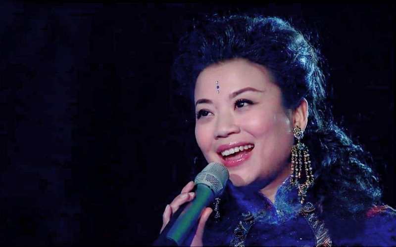 Who is Zhang Ye's husband and what kind of love story do they have ...