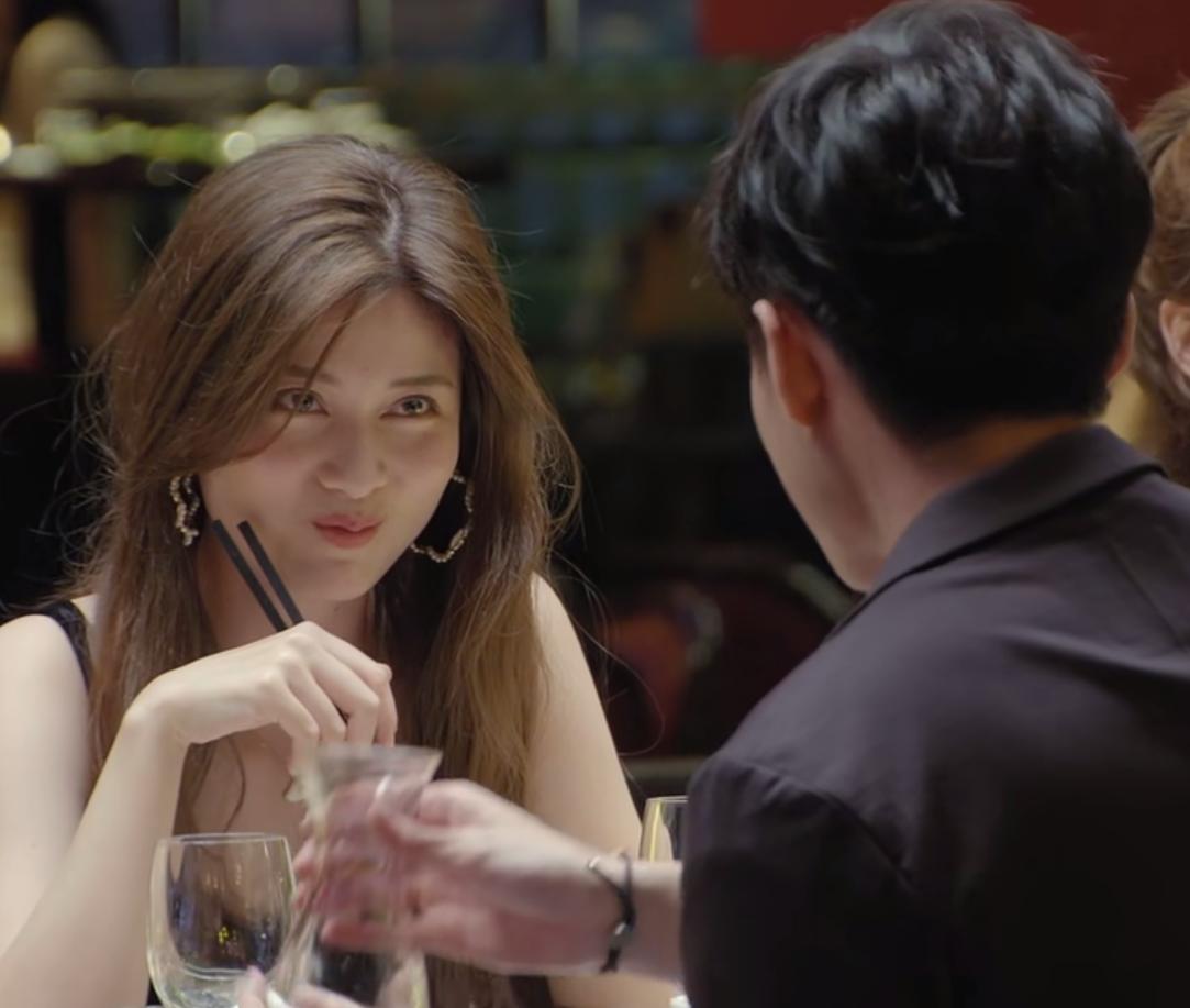 "Heartbeat 4" Hong Chengcheng took the initiative to feed Ma Zijia, Xiao Kong was sad - iMedia