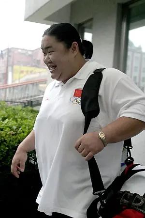 What happened to Tang Gonghong, who "risked his death" and won the ...