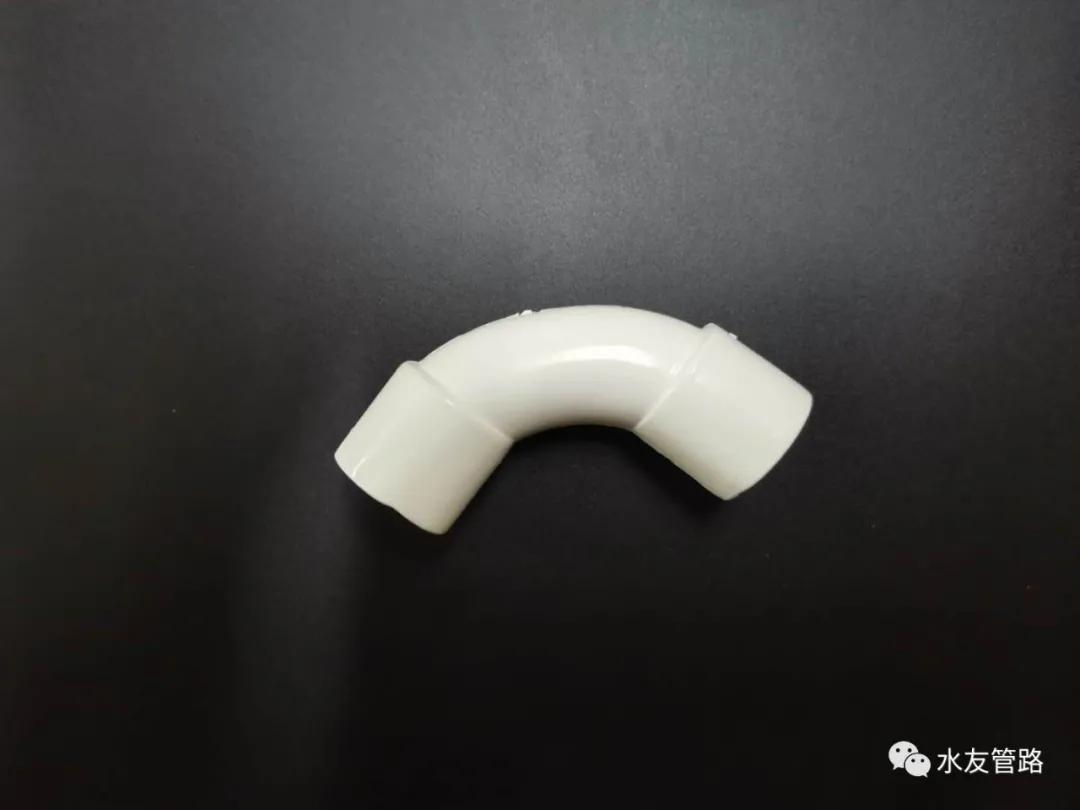 ABS air sampling pipe UL-94 V0 class aspirating pipe ABS flame ...