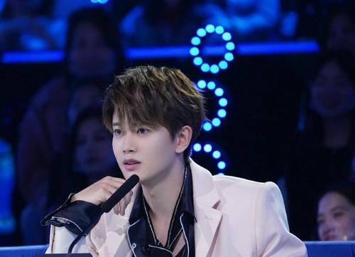 From an athlete to an actor, Ren Jialun, who was 32-year-old married at ...