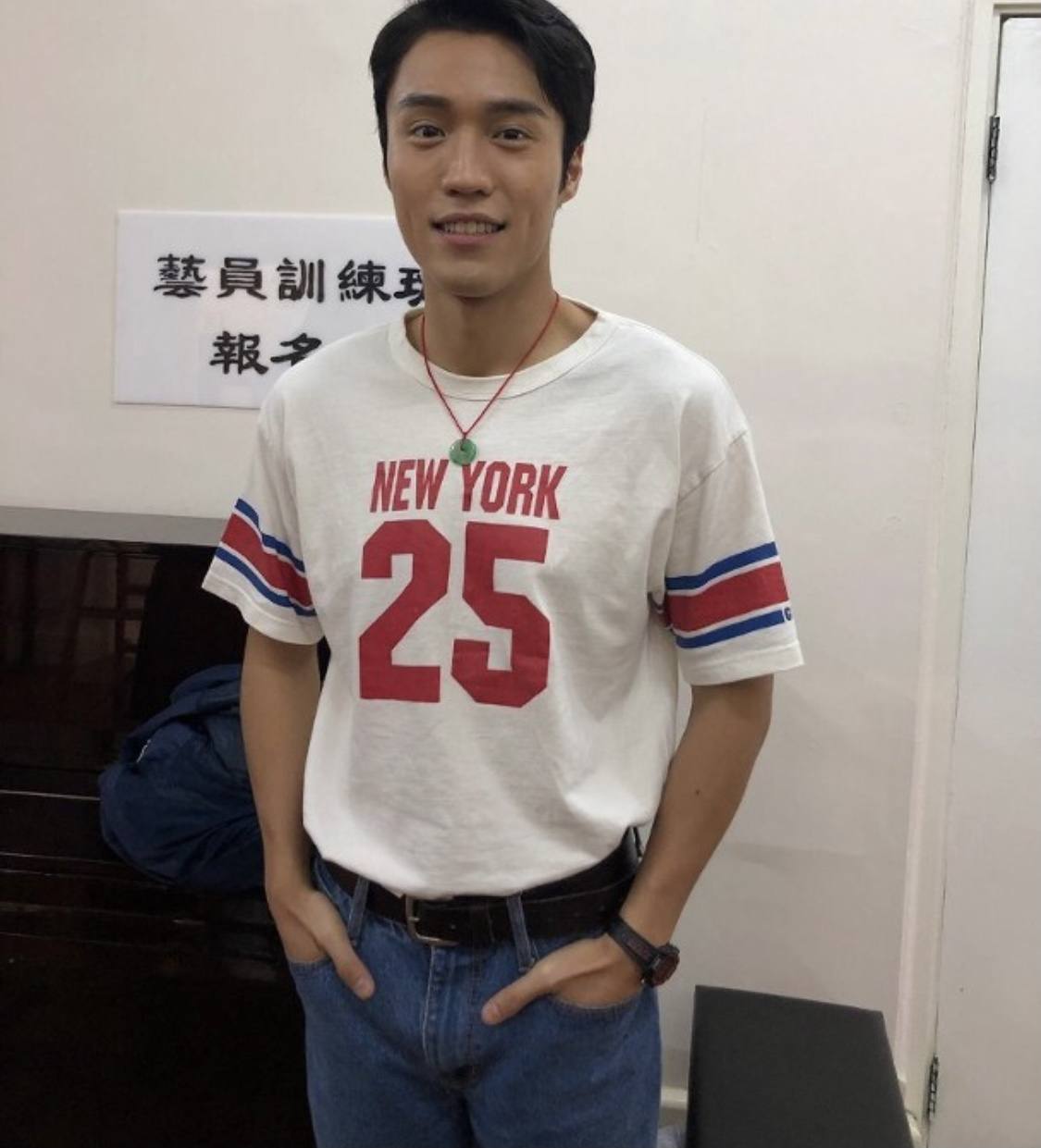The new drama "Youth Shameless" is really youthful!TVB Xiaohua Liu ...