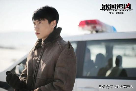 5 big screen "tough guy" successor: Ou Hao has a box office of 12 ...