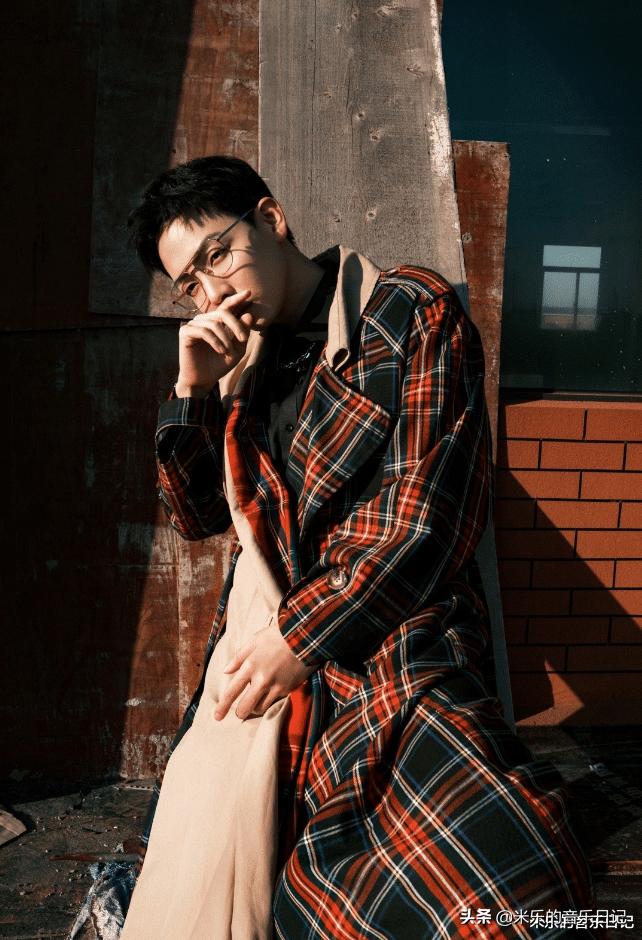 The song "Half Warm Time" is too Hu Xia, everyone feels that this is ...