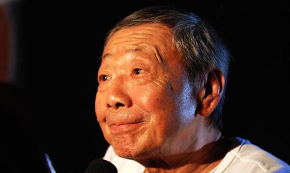 After Wu Ma passed away in 2014, Jackie Chan, Sammo Hung, carried the ...